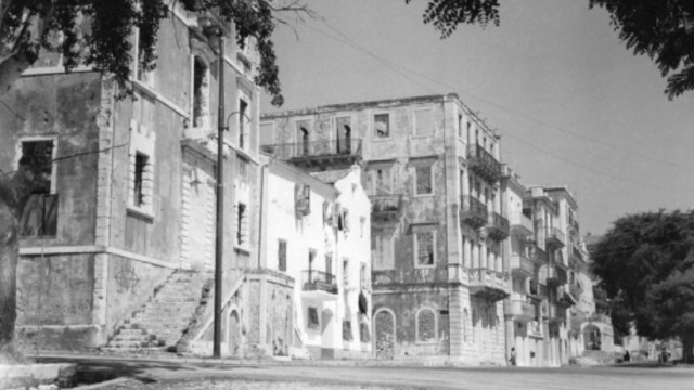 Ο Μαύρος Σεπτέμβρης του 1943 σε Κέρκυρα και Κεφαλονιά