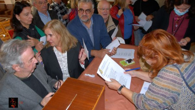 Έγινε η εκλογοαπολογιστική Γενική Συνέλευση της Επτανησιακής Συνομοσπονδίας