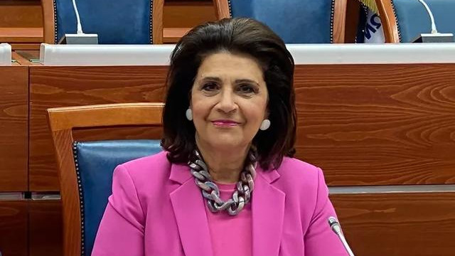 Ρόδη Κράτσα: Γιατί δεν δημοπρατείται ο δρόμος Τρία Γεφύρια Βρυώνη ...