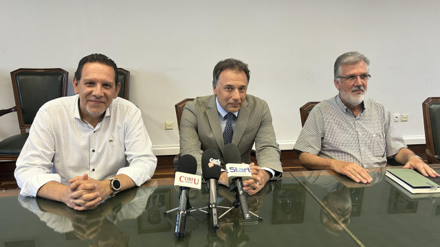 Ολοκληρώθηκε η μεταβίβαση του κτηρίου της ΤτΕ στο πανεπιστήμιο