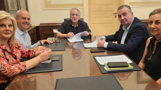 Χαρτογράφηση των ΜΜΕ από τη ΓΣΕΕ και την Ομοσπονδία δημοσιογράφων