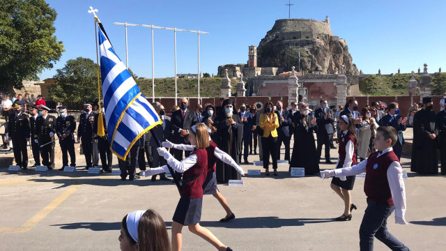 Το πρόγραμμα εορτασμού της Εθνικής Επετείου της 28ης Οκτωβρίου από την ΠΙΝ