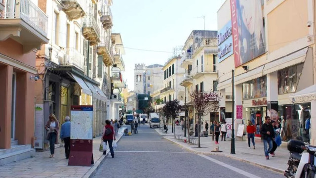 Εμπορικός Σύλλογος: "Δεν συνεισφέρει στην αύξηση του τζίρου η ...