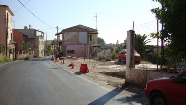 Τι να περιμένουμε από την εκπόνηση των τοπικών πολεοδομικών σχεδίων