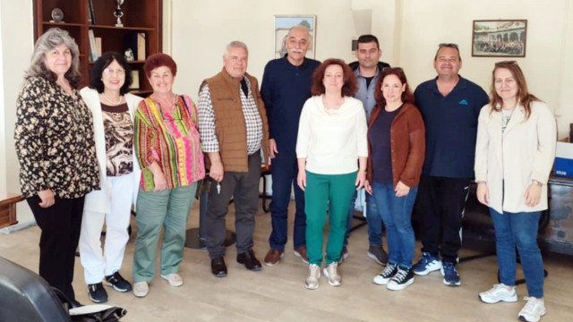 Επαναλειτουργία του Προγράμματος «Βοήθεια στο Σπίτι» στη Δ.Ε. Φαιάκων