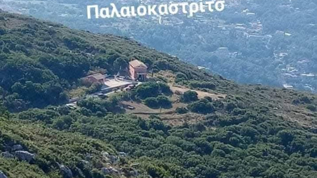 Nαοί και πανηγύρια του Αη Λιά στην Κέρκυρα (photos)