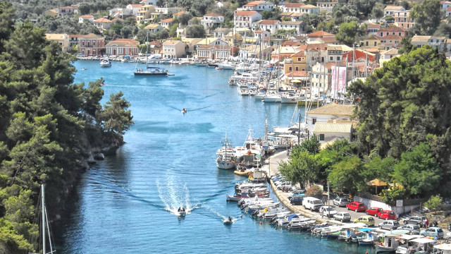 Οι «Κερκυραϊκές Γραμμές» ζητούν το δρομολόγιο για Παξούς, Αντίπαξους.