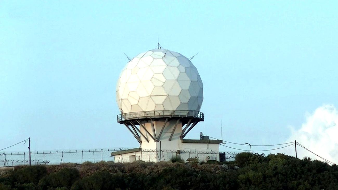 New radar and air traffic controllers at airport: CAA employees reaction