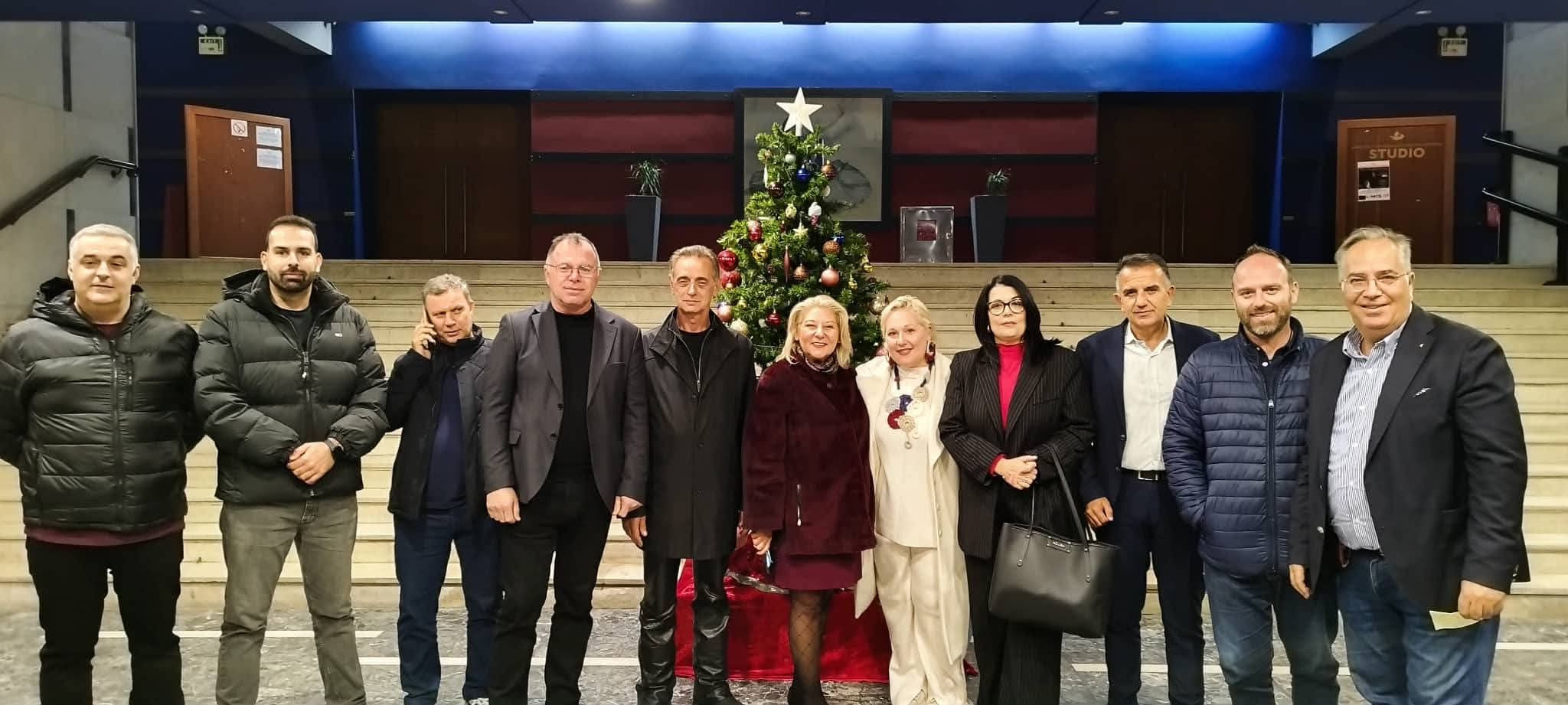 Δ.Ε.Ε.Π. Κέρκυρας της ΝΔ: Ολα τα αποτελέσματα - Νέα Πρόεδρος η ...