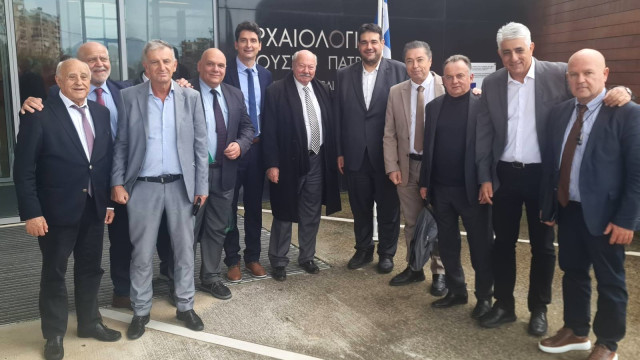 Επί τάπητος ο νέος κώδικας της αυτοδιοίκησης