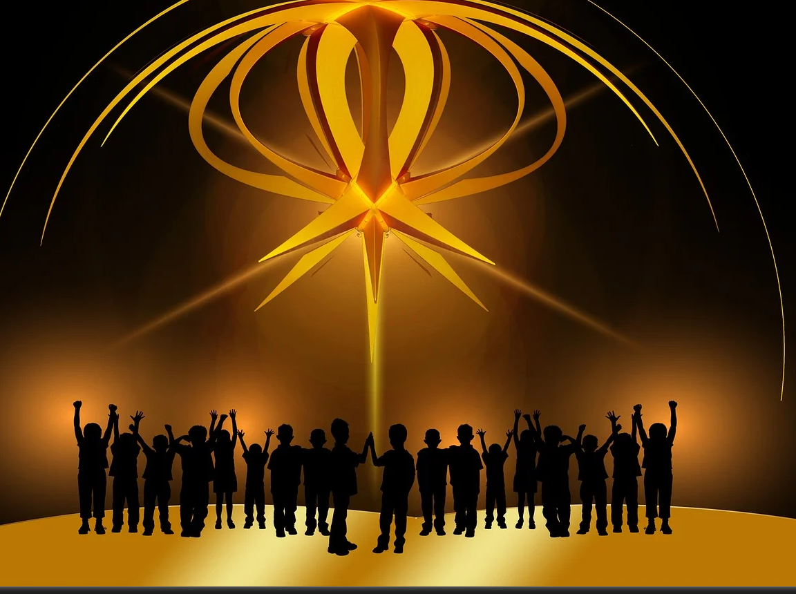 ΄San Giacomo΄ Association Christmas event