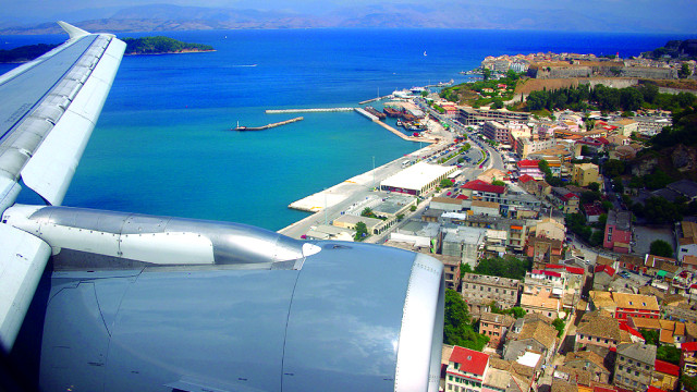 Εντυπωσιακή αύξηση αεροπορικής κίνησης και τον Δεκέμβριο