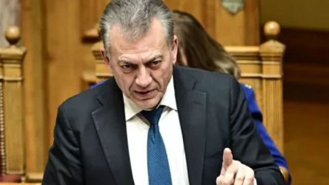 Ψηφίστηκε σχέδιο νόμου για τον αθλητισμό