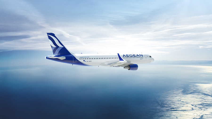 Aegean and Olympic Air flights to operate normally on Thursday, August 28