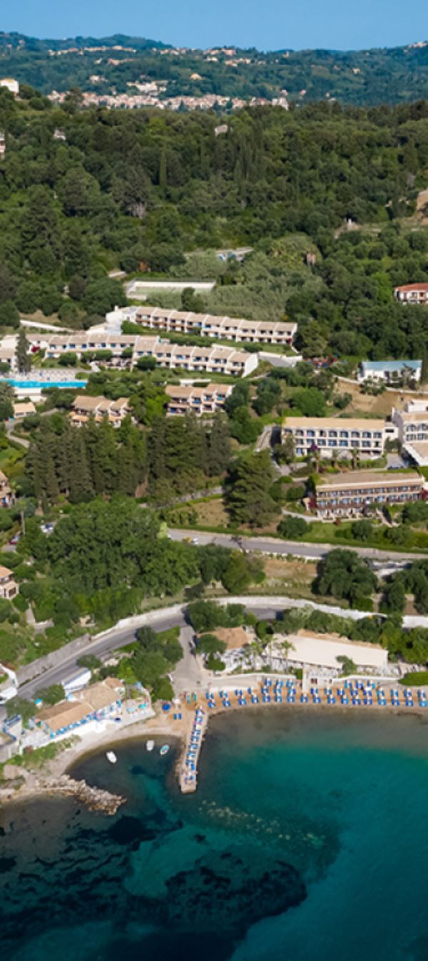 50 χρόνια συνεχόμενης λειτουργίας γιόρτασε το Aeolos Beach Resort