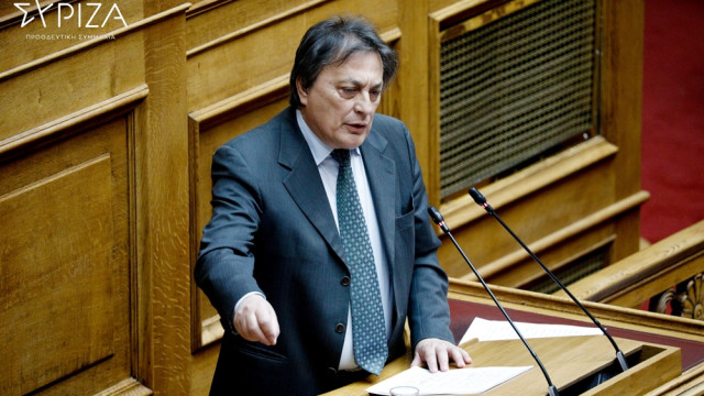 Αλ. Αυλωνίτης: Το έγκλημα στα Γλυκά Νερά και η δημοσιογραφία