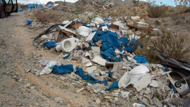 Guidelines from the Cleansing Department regarding the disposal of ...