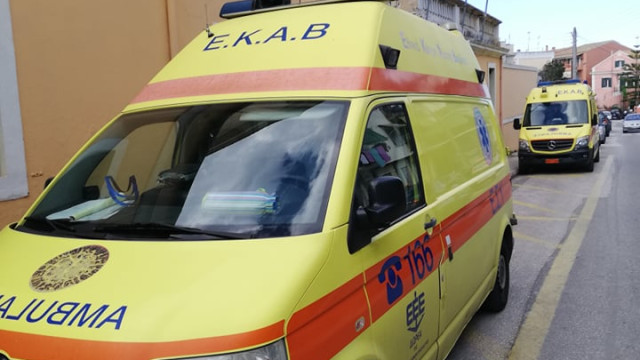 Ambulance Service still waiting for new ambulances and staff