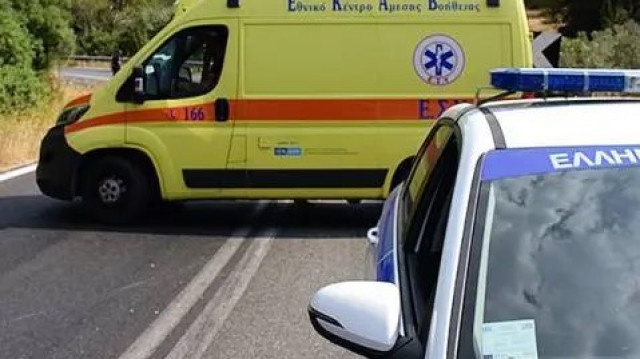 Χρήστος Κυπριώτης: Πρέπει να ενημερώνεται το ΕΚΑΒ σε περιπτώσεις που ...
