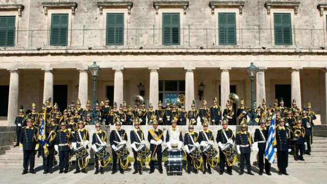 Η Φιλαρμονική Κορακιάνας «Σπ. Σαμάρας» γιορτάζει την παγκόσμια Ημέρα ...