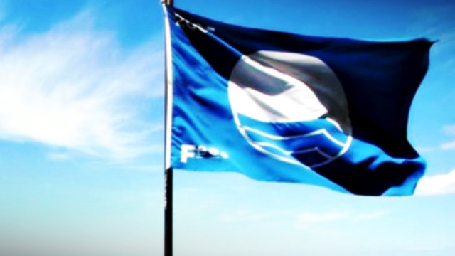 16 Corfu beaches awarded Blue Flags