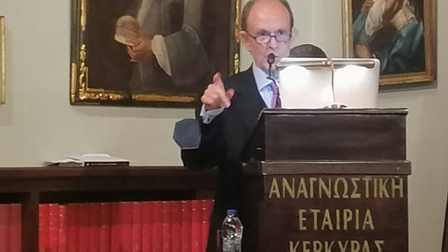 Πως ο ανθρώπινος νους μεταβολίζεται την ιστορία