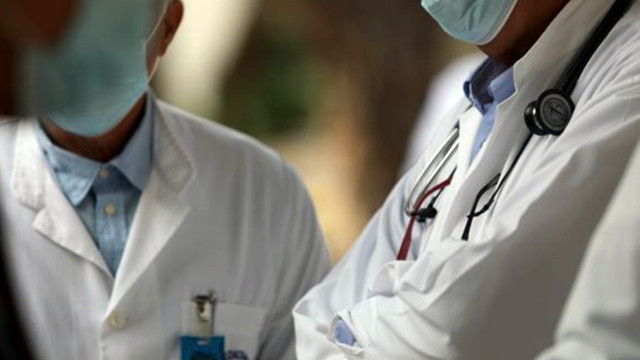 Transfer of Corfu oncologist from Patras to Corfu General Hospital