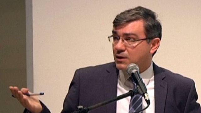 "We didn΄t mention Corfu because the facility will be put out to tender ...