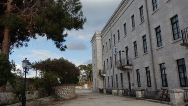 Παρουσιάσεις των Τμημάτων του Ιονίου Πανεπιστημίου σε μαθητές Λυκείων