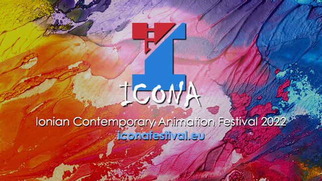 Ionian Contemporary Animation Festival ICONA 2022