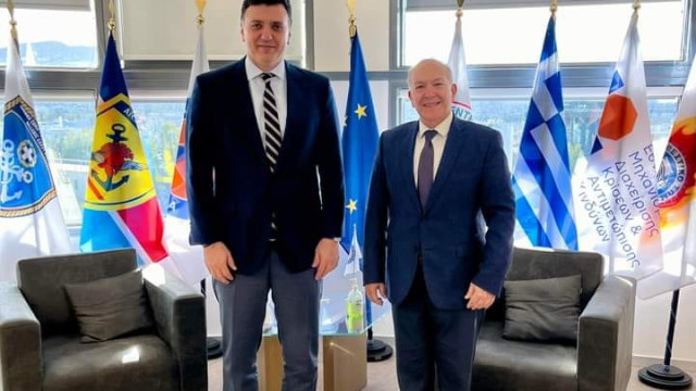 Γκίκας: Ιδρύεται στην Κέρκυρα νέα Ειδική Μονάδα Δασικών Επιχειρήσεων