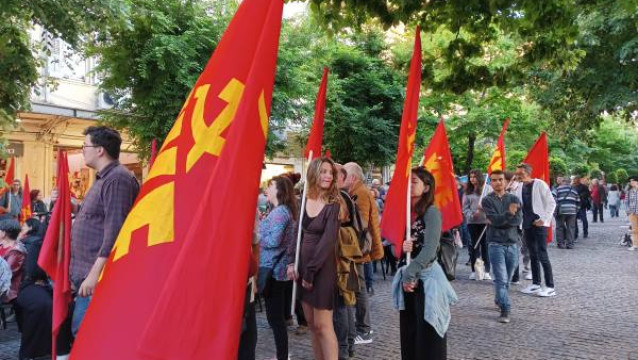 Το ψηφοδέλτιο του ΚΚΕ στην Κέρκυρα για τις εκλογές της 25ης Ιουνίου
