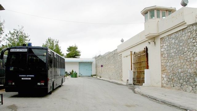 Corfu murderer΄s transfer request granted