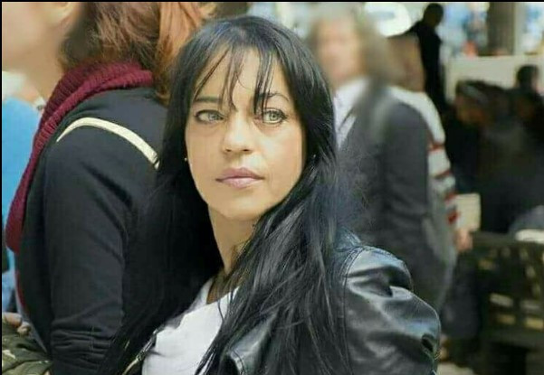 Εφυγε από τη ζωή η Μαρία Γουλιαρμή