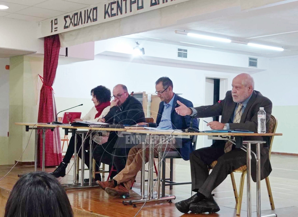 Έκτακτη Συνεδρίαση Δημοτικού Συμβουλίου Βόρειας Κέρκυρας – Ποια τα θέματα