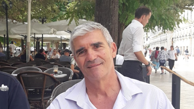 Διαγραφή του Μάχου Γαβαλά από την ΑΝΑΣΑ