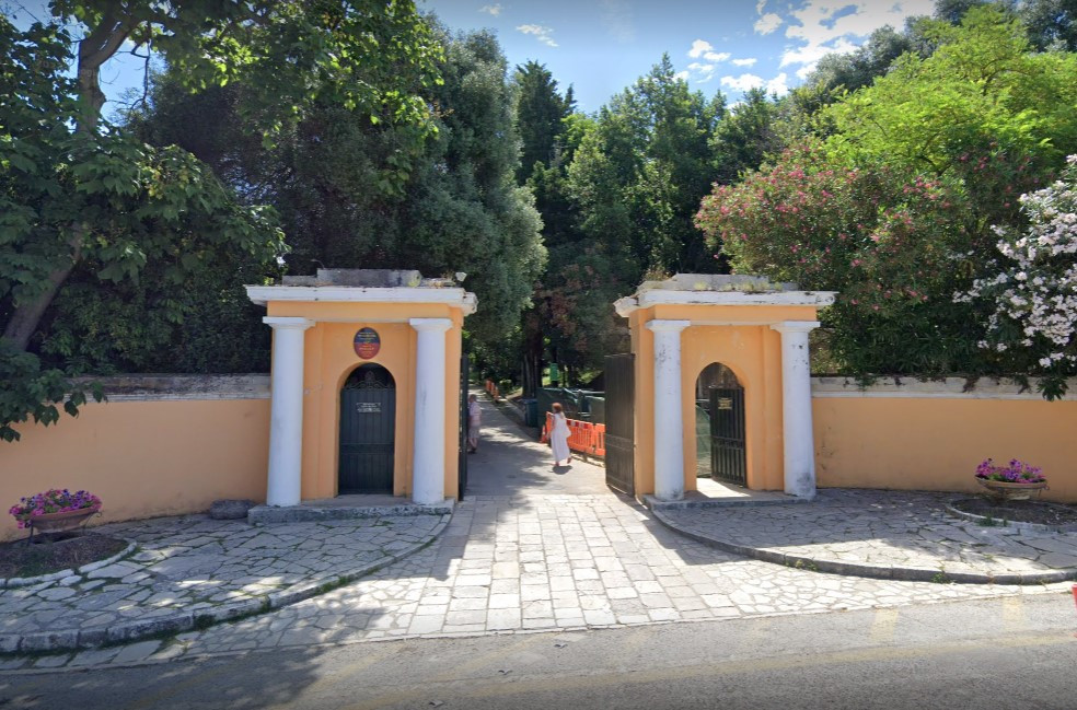 Municipality moving forward with development and protection of Mon Repos