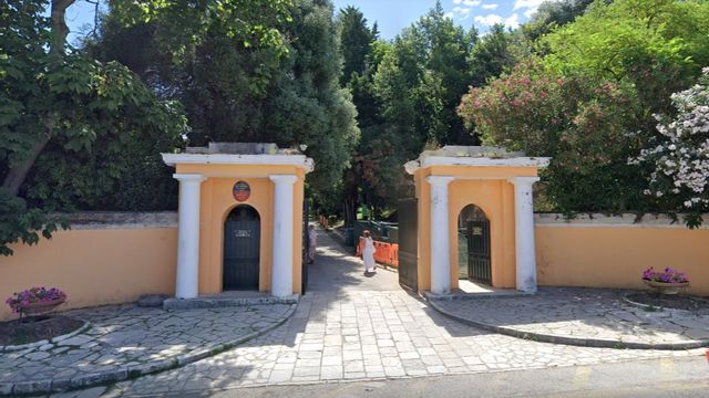 Municipality moving forward with development and protection of Mon Repos