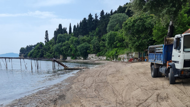 Mon Repos beach to open on 4 June