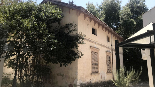 Restoration of 3 historical buildings at Mon Repos to begin