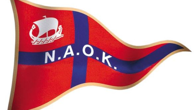 NAOK Triangle Sailing School for children