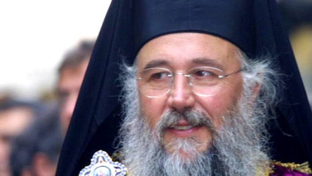 Νεκτάριος κατά Ιερώνυμου και ασεβών, επίμονος και επιλεκτικός