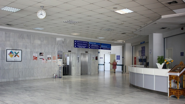 Hospital visits and appointments