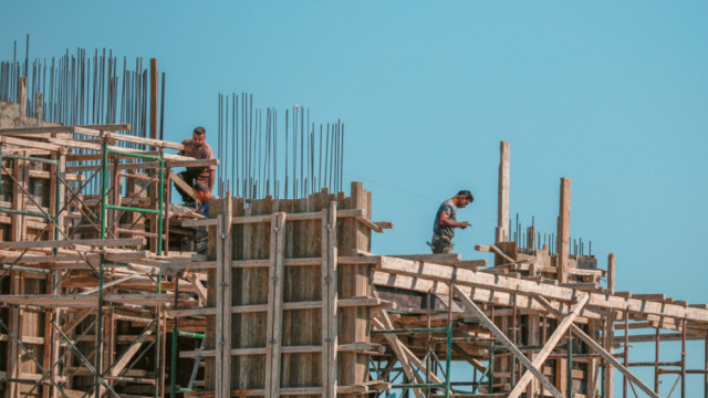 Γενική συνέλευση των Οικοδόμων και προβολή ντοκιμαντέρ στο Εργατικό Κέντρο