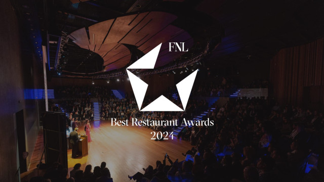 FNL Best Restaurant Awards 2024: Έξι εστιατόρια από την Κέρκυρα βραβεύτηκαν
