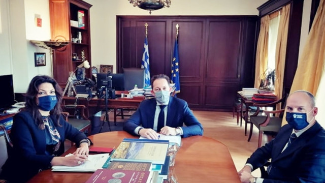€600,000 from ‘Philodimos’ for 7 football pitches in Corfu