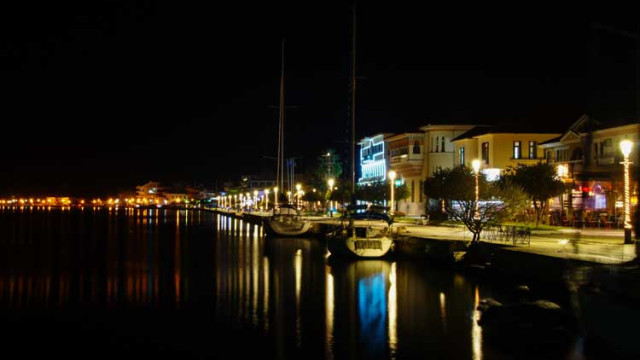 Σε μέτρια επίπεδα η τουριστική κίνηση στην Πρέβεζα για τις γιορτές