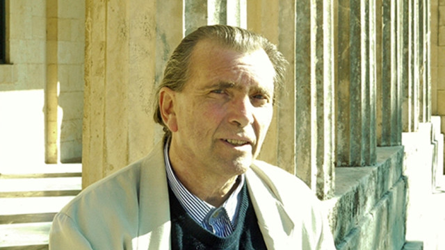 British author Richard Pine΄s open letter to the Greek PM about Erimitis