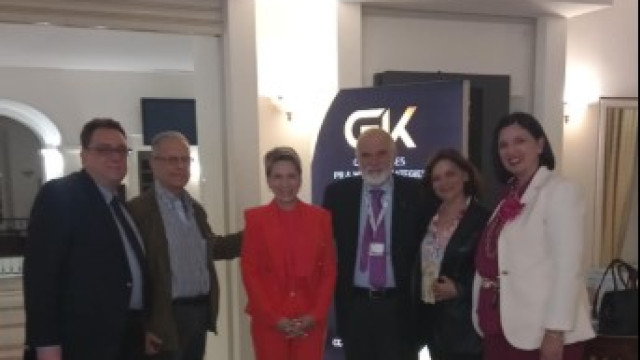 Το 1ο Πανελλήνιο Συνέδριο Ογκολογίας στην Κέρκυρα – Στη μνήμη της Άννας ...