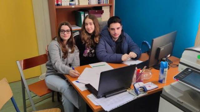 Πρώτευσε το 3ο Γυμνάσιο Κέρκυρας στον πανελλήνιο μαθηματικό διαγωνισμό ...